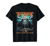 ・ブランド:Testament・製造元:Testament・製造元/メーカー部品番号:43W8XQGPE58・Testament公式ライセンス商品。
