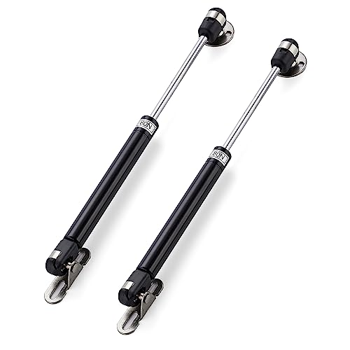 Snapklik.com : 6 PCS Gas Struts For Cabinet 10 Inch Gas Strut Lift ...