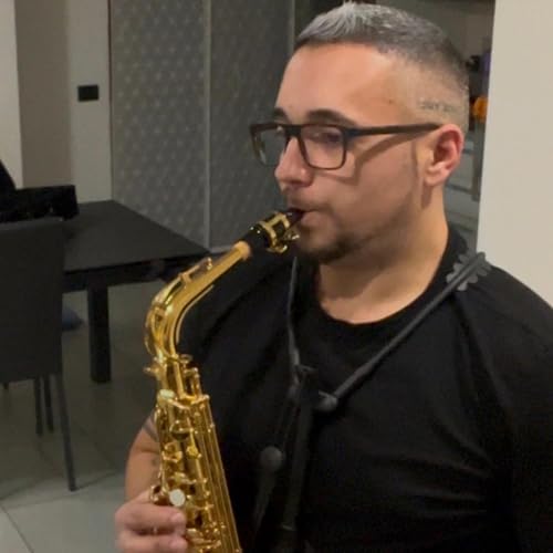 Play Kristian Sax (Sax cover) by Kristian Sax on Amazon Music Unlimited