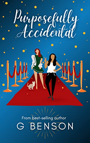 Purposefully Accidental - Kindle edition by Benson, G. Literature ...