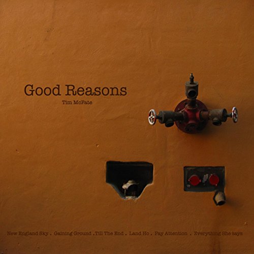 Amazon.com: Good Reasons : Tim McFate: Digital Music