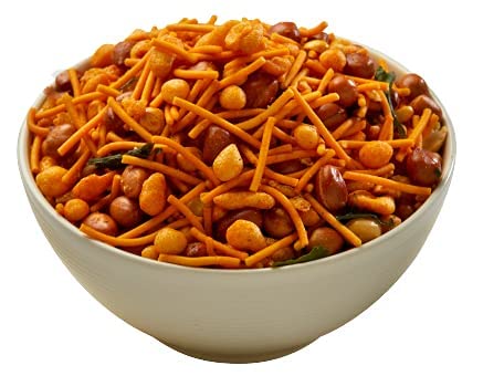 Green Lives - Home Made Spicy Kerala Mixture (Ready to Eat) - 400 Gram ...