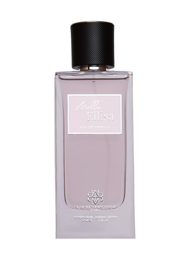 Melle Ellisa - Inspired by Miss D Absolutely - 80ml Eau de Parfum by ...