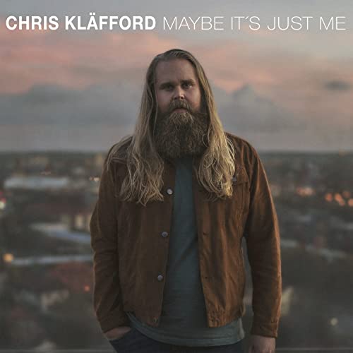 Écouter Maybe It's Just Me par Chris Kläfford sur Amazon Music Unlimited