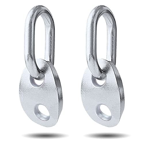 Snapklik.com : NOVINO 7100 Lifting Bracket Set,5,500 Lb Capacity Engine ...