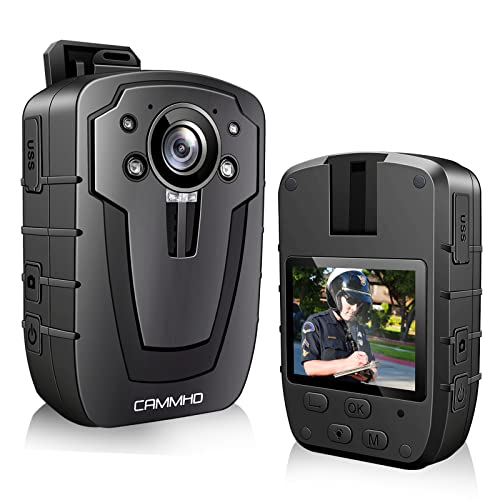 10 Best Body Cameras 2024 | There's One Clear Winner | BestReviews.Guide