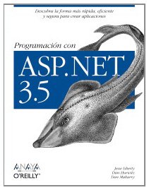Amazon.com: Programación con ASP.NET 3.5 / Programming with ASP.NET 3.5 (Spanish Edition ...