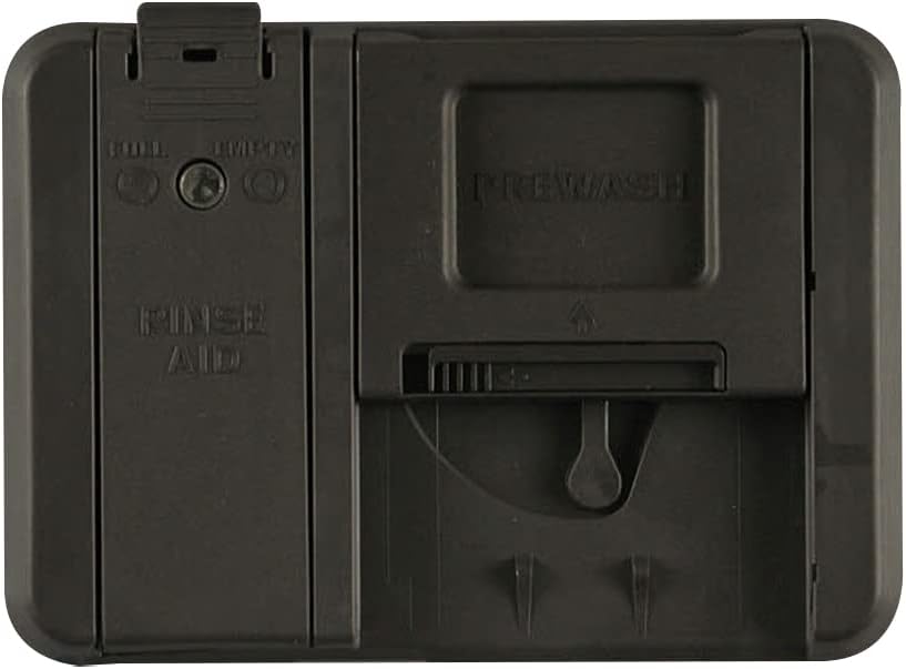 Amazon.com: ForeverPRO W11412300 Dispenser for Whirlpool Dishwasher ...