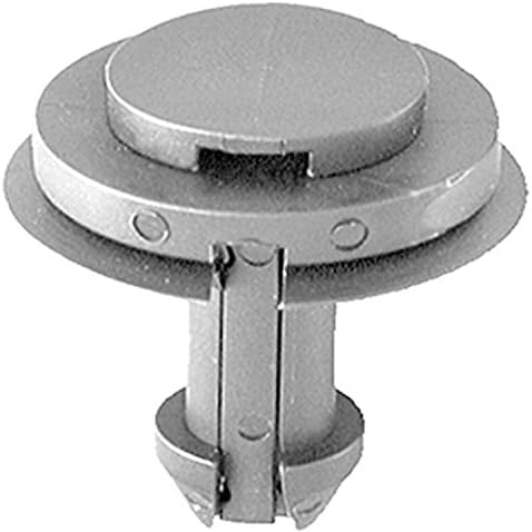 Amazon.com: 15 GM gancho retenedor para deflector frontal de aire ...