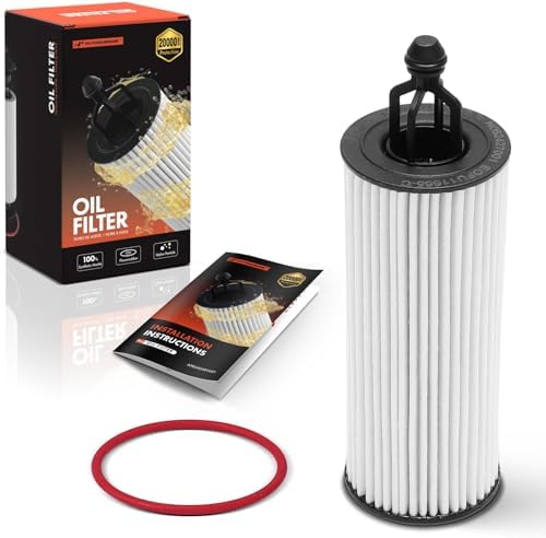 Amazon.com: ACDelco Gold PF600G Engine Oil Filter : Automotive