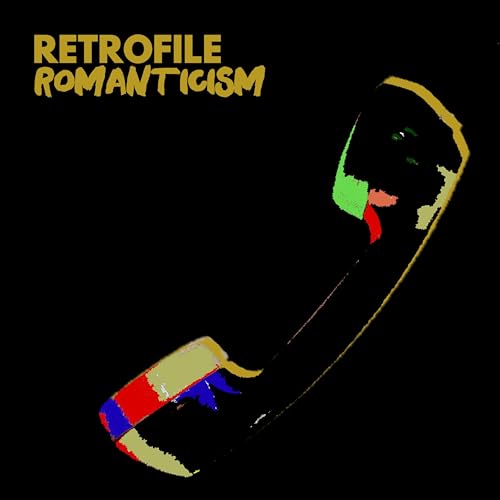 Romanticism by Retrofile on Amazon Music - Amazon.com