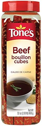 Amazon.com : Member's Mark Beef Bouillon Cubes, 32 Ounce : Grocery ...