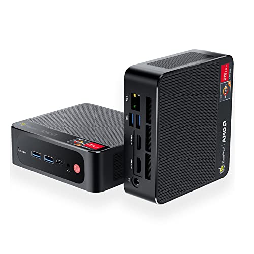 Amazon.sg Best Sellers: The best items in Mini Desktop Computers based ...