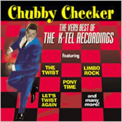 Very Best of Chubby Checkers - Chubby Checker: Amazon.de: Musik