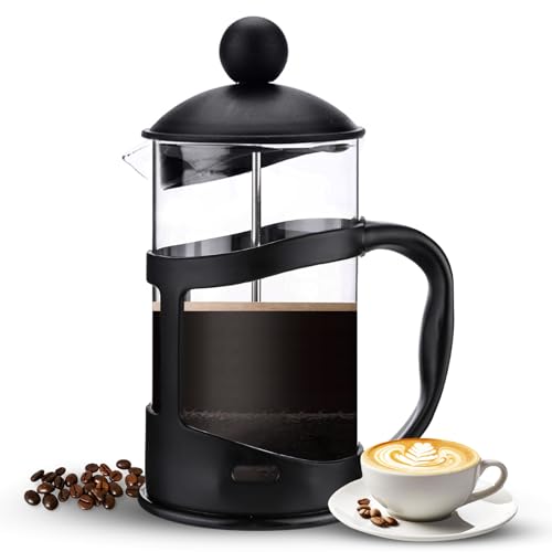 Amazon Best Sellers: Best Coffee Presses