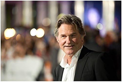 The Art of the Steal Kurt Russell Smiling in Crowd 8 x 10 inch Photo at ...