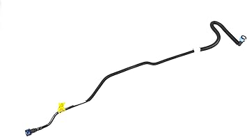 Amazon.com: GM Genuine Parts 84200271 Fuel Feed Hose : Automotive