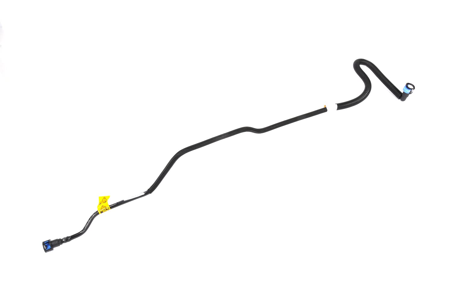 Amazon.com: GM Genuine Parts 84200271 Fuel Feed Hose : Automotive