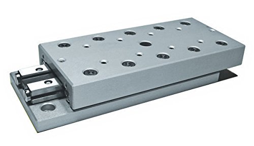 Frictionless Precision Slide (Al Body, Long Stroke): Amazon.com ...