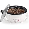 Amazon.com: Coffee Roaster Machine Home Coffee Beans Baker 750g ...