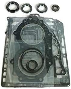 Boat Motor 6F6-W0001-02 Power Head Gasket Kit For Yamaha Parsun Outboard T 36HP E 40HP C 2 ...