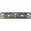Amazon.com: GENUINE TEXAS BRAND Set of 6 Classic Celtic Knot Drawer ...