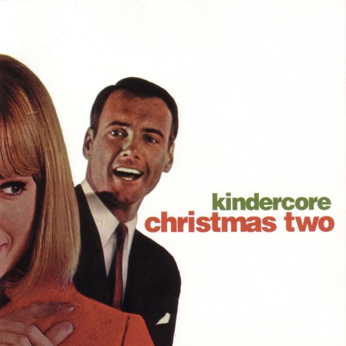 Amazon.co.jp: Kindercore Records Christmas Two : VARIOUS ARTISTS: デジタル ...
