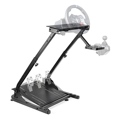 Amazon Best Sellers: Best Xbox 360 Game Racing Wheels