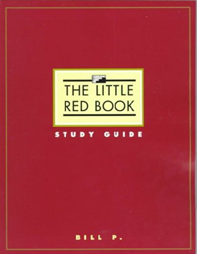The Little Red Book: Study Guide The Little Red Book: Bill Pittman ...