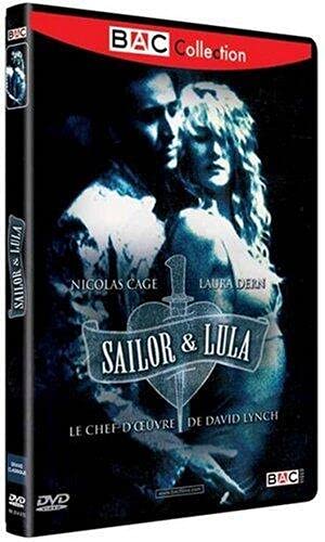 Sailor & Lula [Francia] [DVD]: Amazon.es: Nicolas Cage, Laura Dern ...