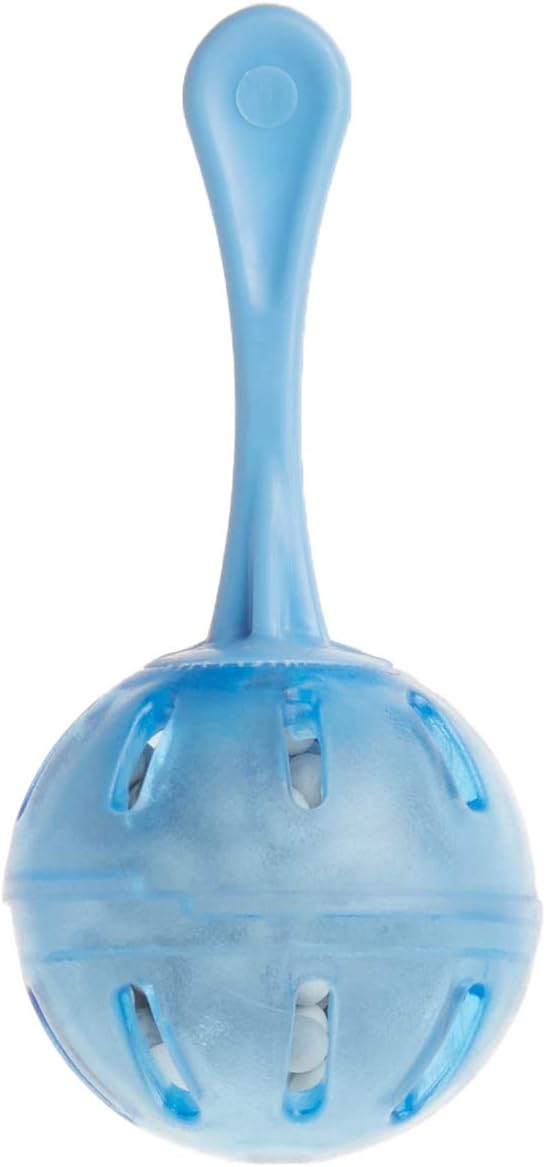 Amazon.com: Pro Tec Antimicrobial Humidifier Cleaning Cartridge - Blue ...