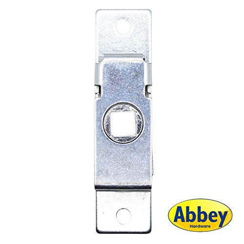 Abbey Hardware Rim Budget Lock – BigaMart