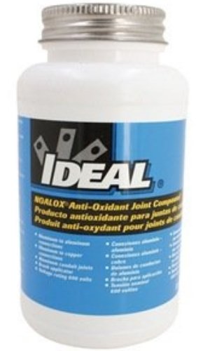 Ideal 30-031 Noalox Anti-Oxidant Compound, 8 oz : Amazon.ca: Industrial ...