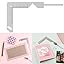 Amazon.com : CYFUN DESIGN 5-in-1 Book Cover Maker - Sturdy Chipboard ...