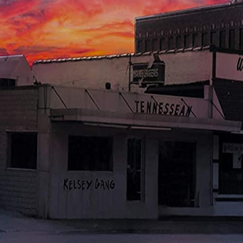 Amazon.com: Kelsey Gang : Kelsey Gang & Old Time Boxing & Grey Lady ...