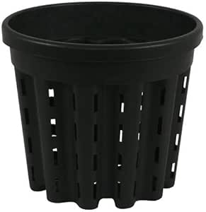 Amazon.com : Gro Pro Root Master Pot 14 in (25 Liters) : Patio, Lawn ...