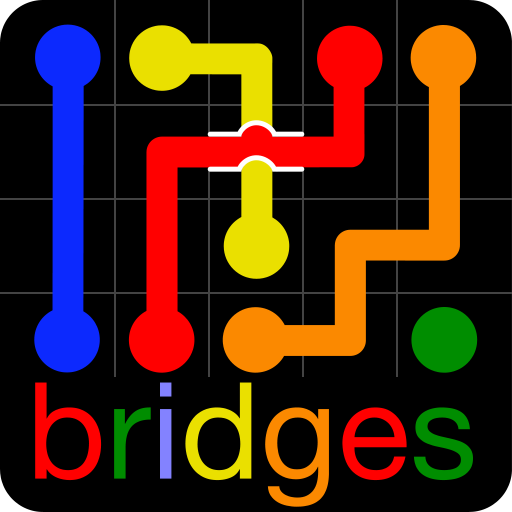 Flow Free: Bridges - App on Amazon Appstore