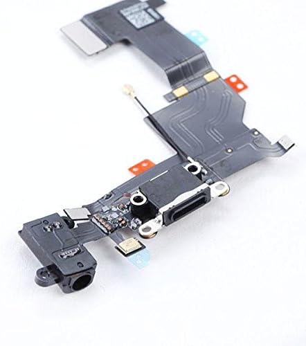 Amazon.com: Newest Blk Oem Charging Port Headphone Microphone : Electronics