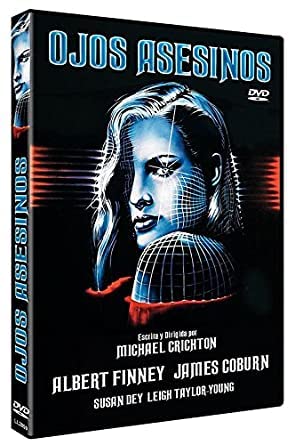 Amazon.com: Eyes of a Stranger [ NON-USA FORMAT, PAL, Reg.0 Import ...