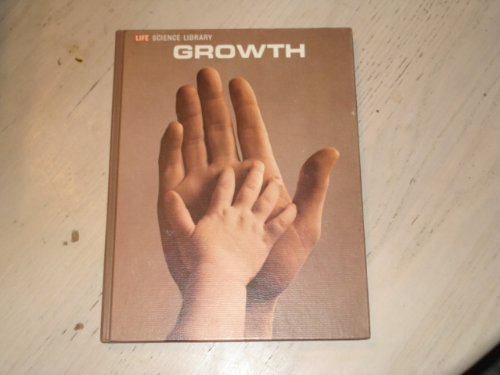 Life Science Library: -Growth: Amazon.co.uk: Books
