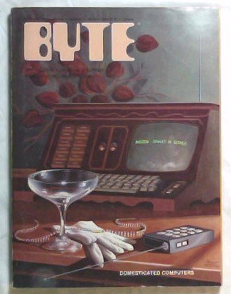 Byte Magazine: The Small Systems Journal, Vol. 11, No. 1 (January 1986 ...