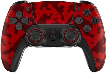 Acer Nitro Katana NT-02 Wireless Multi-Platform Game Controller ...