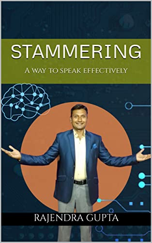 Stammering: A way to speak effectively eBook : Gupta, Rajendra: Amazon ...