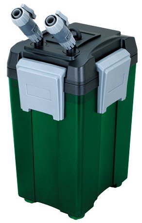 Boyu FEF-230 A External Filter : Amazon.in: Pet Supplies