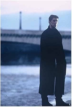 Highlander Peter Wingfield as Adam Pierson Standing on Street 8 x 10 ...