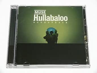 Amazon.co.jp: MUSE/HULLABALOO SOUNDTRACK // 2CD ミューズ : おもちゃ