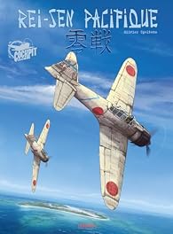 Rei-Sen Pacifique, tome 1 - Olivier Speltens - Babelio