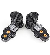 Amazon.com: BrickBounty 3pcs 6588 Gearbox Technical Parts Compatible ...