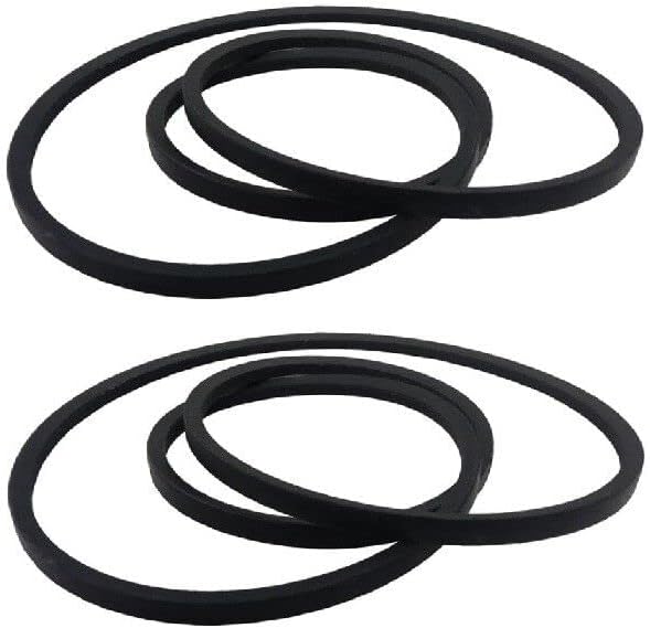 Amazon.com: OLIMIE Replacement For Compatible With V Belt for Campbell ...