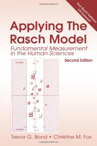 Amazon.com: Applying the Rasch Model: Fundamental Measurement in the ...